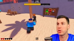 ВЛАДУС ИГРАЕТ  1 из 100 Человек НАЙДЁТ НАСТОЯЩЕГО Среди КЛОНОВ в Роблокс! Roblox