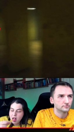Escape the backrooms 47 успеть открыть #horror #backrooms #mullRon