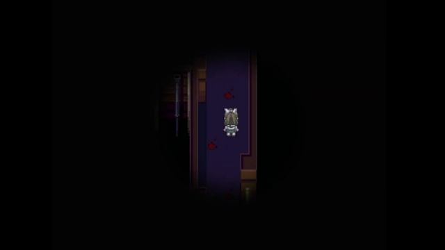 ЗУБ | Corpse Party BloodCovered #20