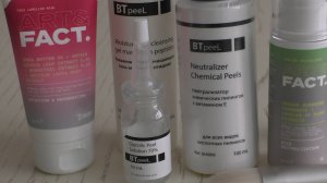 Гликолевый пилинг BTpeeL 70% Glycolic Acid