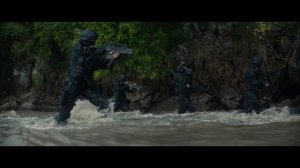 Чужой: Земля (1-й сезон) — тизер "Collision Imminent"