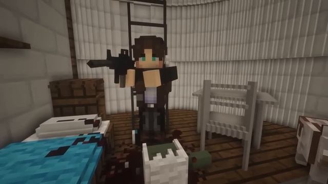 БУНКЕР_8_-_MINECRAFT_ФИЛЬМ_9