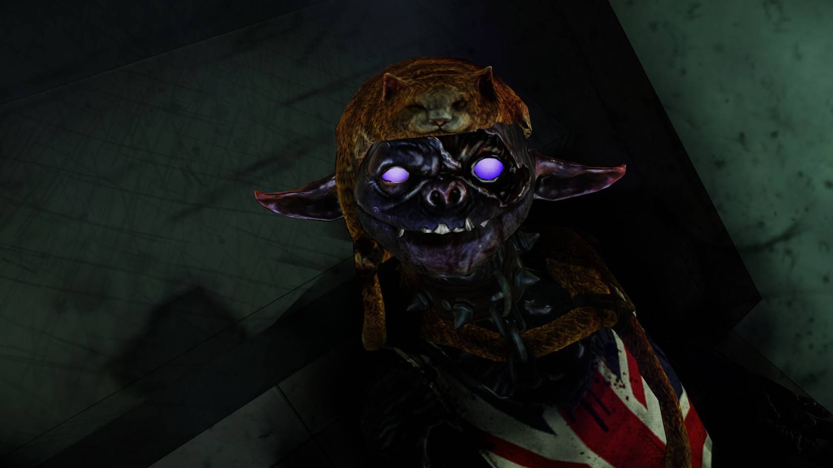 THE DARKNESS 2 ➤ ПРОХОЖДЕНИЕ #3