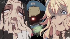 [PC] Guilty Gear Strive [Фельдшер с кривыми руками / Faust]