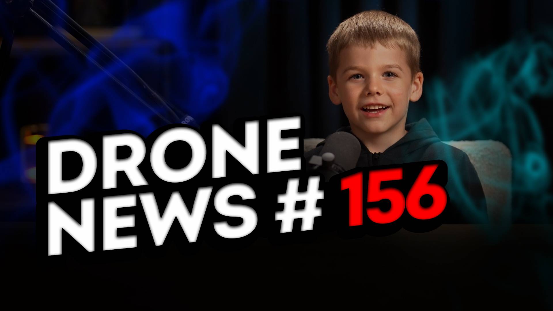 Drone News #156: анонс DJI Matrice 400 и блокировка б/у дронов