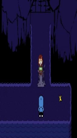 От нас ничего не зависит...? #letsplay #undertale #dusttale
