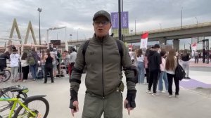 МИНИХАНОВСКИЙ МОСТ МОЛОДЕЖИ‼️‼️‼️

ВОСКРЕСАЙТЕ В ВОСКРЕСЕНЬЕ‼️