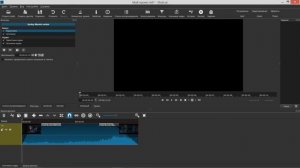 14. Shotcut. Фильтры (Нарастание и Затухание)