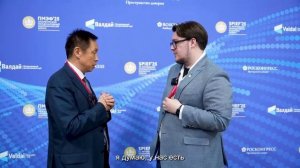 Каким будет мир завтрашнего дня?
