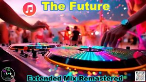 Dj Maloi - The Future#dj#club#музыка#newmusic#progressive house#melodic house#