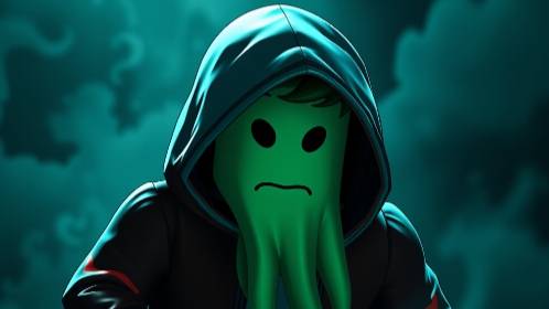 ВЫЖИВАНИЕ В ROBLOX КАЛЬМАР + ПРЯТКИ = ХАОС
