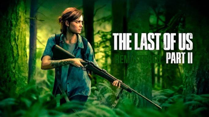 The Last of Us Part II Remastered#xSektorGames 08