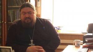 Беседы о Православии