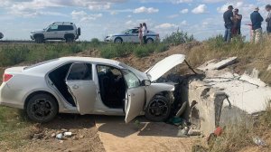 Аварии и ДТП на дорогах ТОРОПЫГИ за рулем