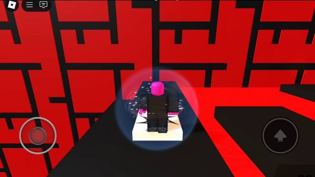 играю в геометри дэш в роблоксе