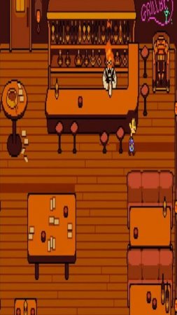 50 оттенков имени Грилби #letsplay #undertale #dusttale