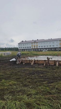 Строика в новобулгаково