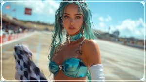 ✨ Cartoon, LEOWI - Wait A While (ft. Pasha & m els)  Speed Garage