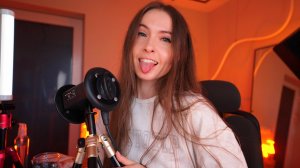 ASMR 3DIO PRO II / Расслабляйся под мой стрим