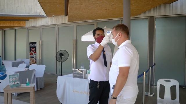 Ситуация на Пхукете! Апрель 2020. Комендантский час, границы закрыты, пляжи пусты, туристов нет♂️