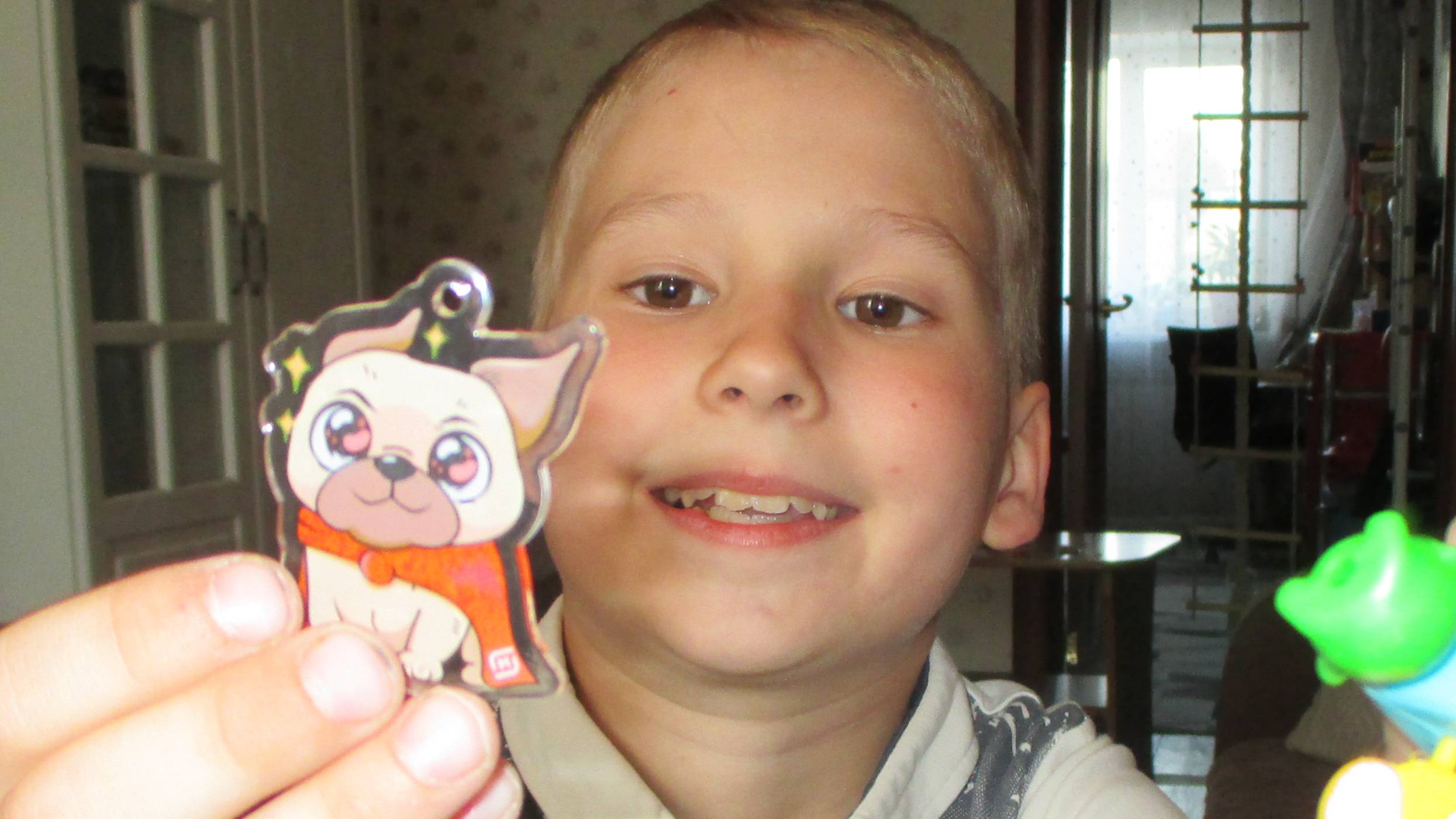 песня Ванюша.