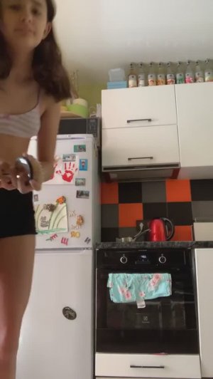 ✔️🇱🇮🇻🇪 Дашa  утром