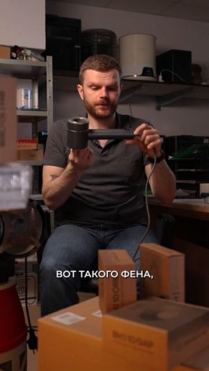 ЭТОТ прибор УНИЧТОЖАЕТ натяжной потолок