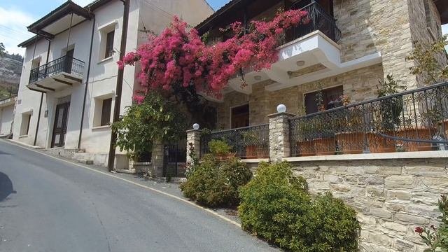 КИПР 2019 | Часть 4 | Ларнака - Левкара - Никосия