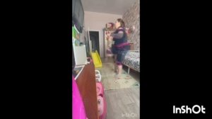 подьем ног