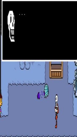 Я займу место Санька :D #letsplay #undertale #dusttale