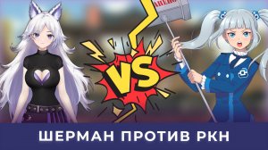 Кристина Шерман ЖЁСТКО о блокировках РКН и системных проблемах РФ