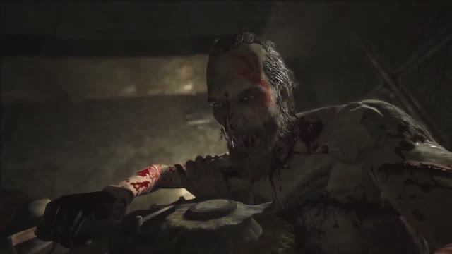 Прохождение без комментариев➤OUTLAST: Whistleblower➤ Аутласт вистлбловер➤ 1➤ 12 Часов спустя