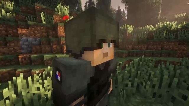 БУНКЕР_7_-_MINECRAFT_ФИЛЬМ_9