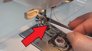 Секрет портнихи: 5 способов вдеть нитку в иглу за 2 секунды — даже если зрение не то