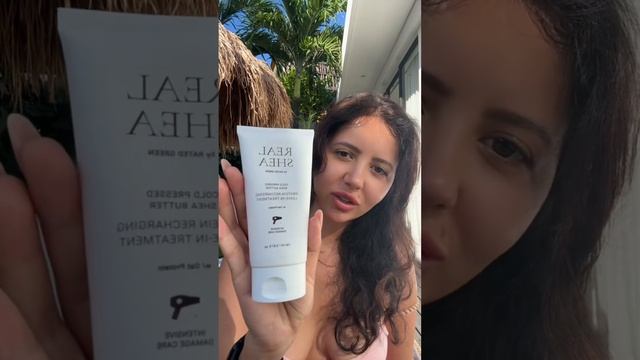 Топ средств для волос на острове (и что я больше не куплю)