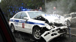 Аварии и ДТП на дорогах ТОРОПЫГИ за рулем