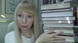 КНИЖНЫЕ ПОКУПКИ, ПРОСТО ШИК