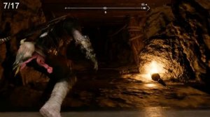 God of War: Ragnarök. Все легенды: Свартальвхейм. Показан путь к легендам. Тайм-код. Перечень.