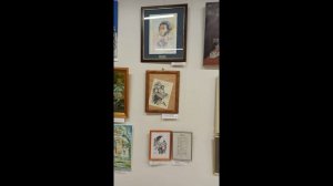 Авторская программа. Влад Красноярский. Приглашение в мир искусства. Фильм 37-й