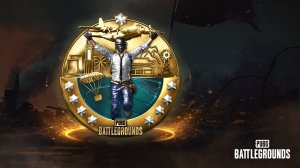 PUBG - ПУБГ  Выходной в рангах. Впервые!