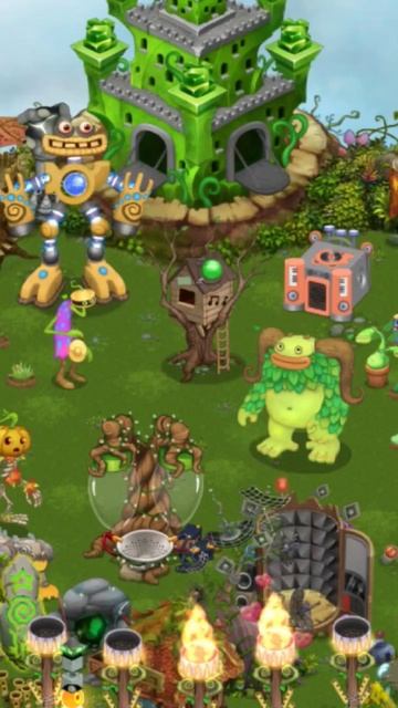 здесь ничего и ничего не будет.