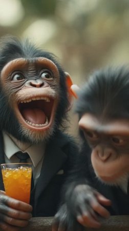 🦁 ШОК! ЗВЕРИ И ЛЮДИ ПОМЕНЯЛИСЬ МЕСТАМИ В САМОМ НЕОЖИДАННОМ ЗООПАРКЕ 👥Человекариум 3