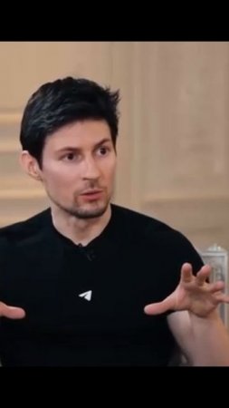 Дуров Такеру Карлсону об ограничении свободы