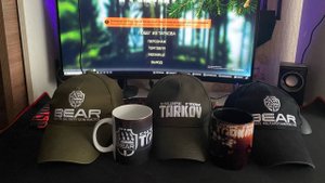 🔴 Tarkov Стрим и Арена