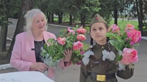 "Сказочная библиотека бабушки Василисы": Специальный выпуск!