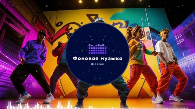 Фоновая музыка - Hip Hop / Хип Хоп 120