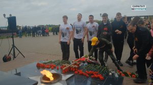 Свеча Памяти