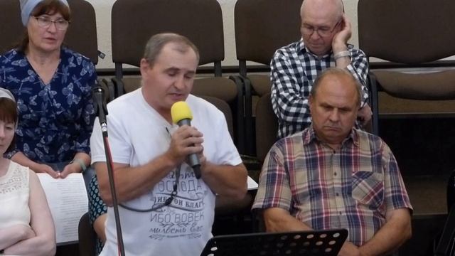 Если душою я изнемогаю,  песня  22.06.2025