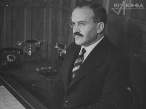 К/ж «Союзкиножурнал» (№59, 1941 г., 
Центральная студия кинохроники).