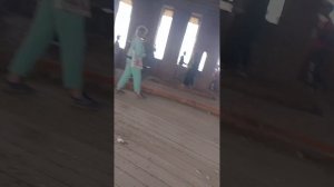 Я на экскурсии четвёртая часть!